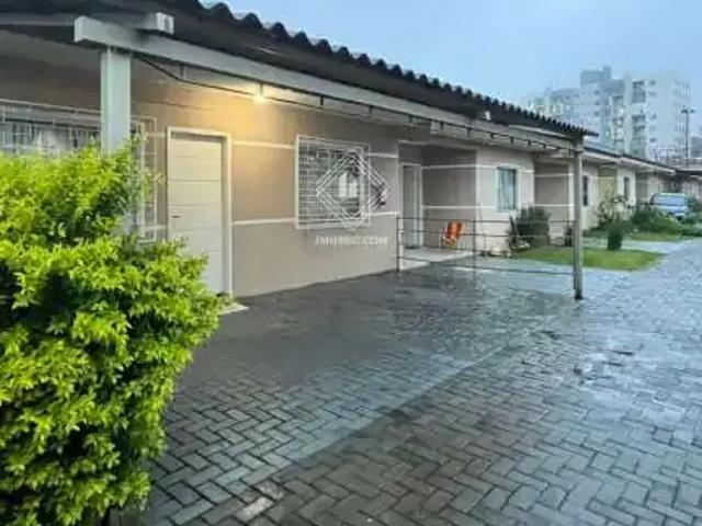 Casa / Sobrado em Condomínio para Venda em Ponta Grossa/PR Contorno 2 Quartos