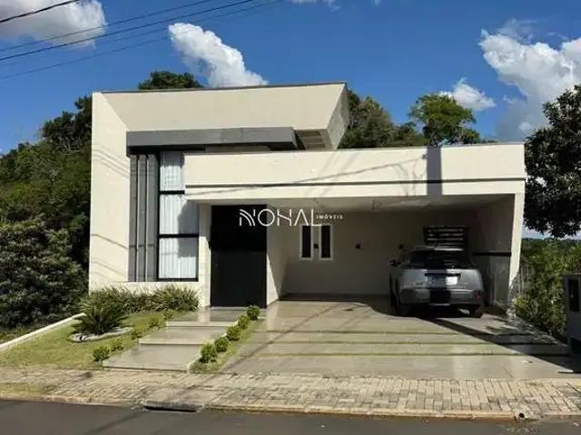 Casa / Sobrado em Condomínio para Venda em Ponta Grossa/PR Contorno 2 Quartos