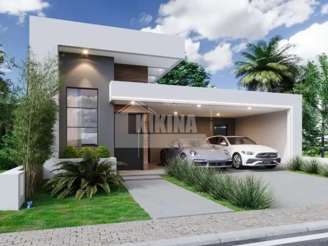Casa / Sobrado em Condomínio para Venda em Ponta Grossa/PR Contorno 2 Quartos