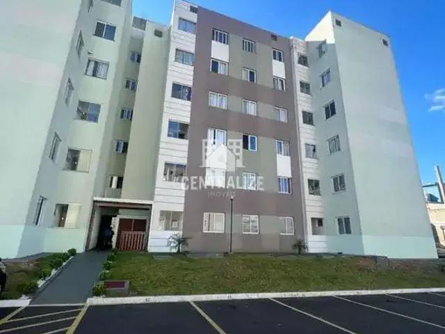 Casa / Sobrado em Condomínio para Venda em Ponta Grossa/PR Contorno 2 Quartos