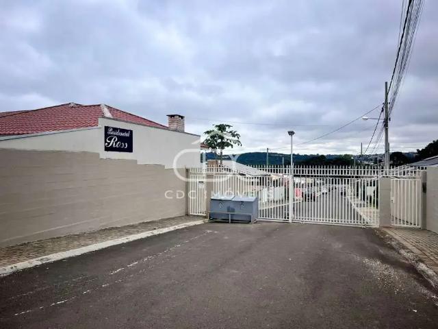 Casa / Sobrado em Condomínio para Venda em Ponta Grossa/PR Contorno 3 Quartos