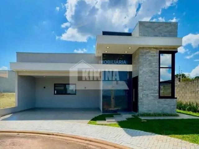 Casa / Sobrado em Condomínio para Venda em Ponta Grossa/PR Contorno 3 Quartos