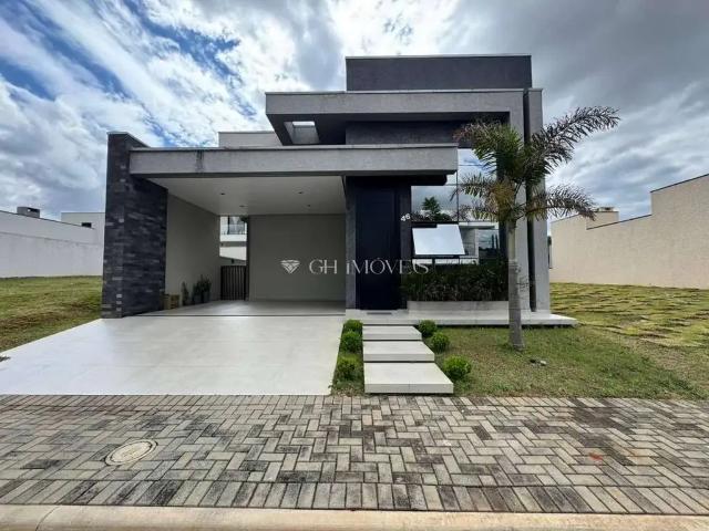 Casa / Sobrado em Condomínio para Venda em Ponta Grossa/PR Contorno 3 Quartos