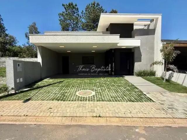Casa / Sobrado em Condomínio para Venda em Ponta Grossa/PR Contorno 3 Quartos