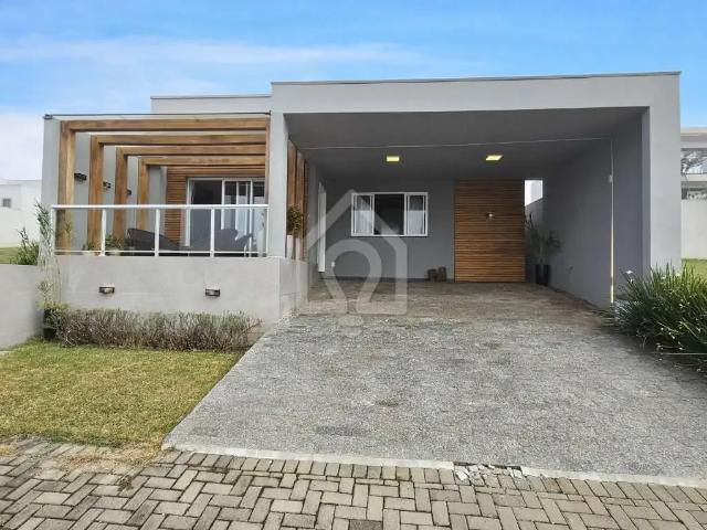 Casa / Sobrado em Condomínio para Venda em Ponta Grossa/PR Contorno 3 Quartos