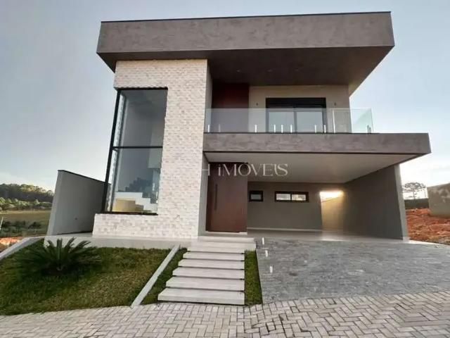 Casa / Sobrado em Condomínio para Venda em Ponta Grossa/PR Contorno 3 Quartos
