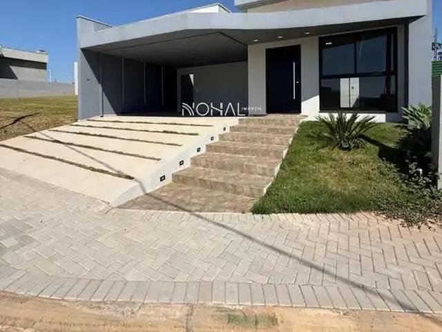 Casa / Sobrado em Condomínio para Venda em Ponta Grossa/PR Contorno 3 Quartos