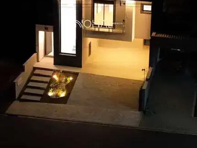 Casa / Sobrado em Condomínio para Venda em Ponta Grossa/PR Contorno 3 Quartos