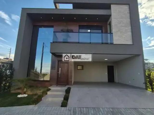 Casa / Sobrado em Condomínio para Venda em Ponta Grossa/PR Contorno 3 Quartos