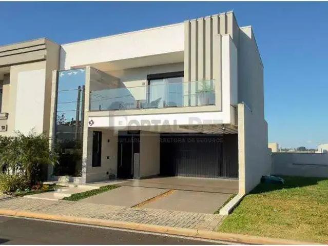Casa / Sobrado em Condomínio para Venda em Ponta Grossa/PR Contorno
