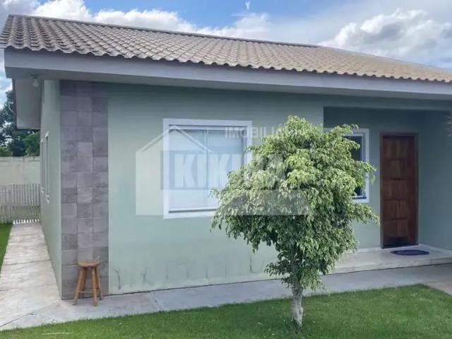Casa / Sobrado em Condomínio para Venda em Ponta Grossa/PR Contorno