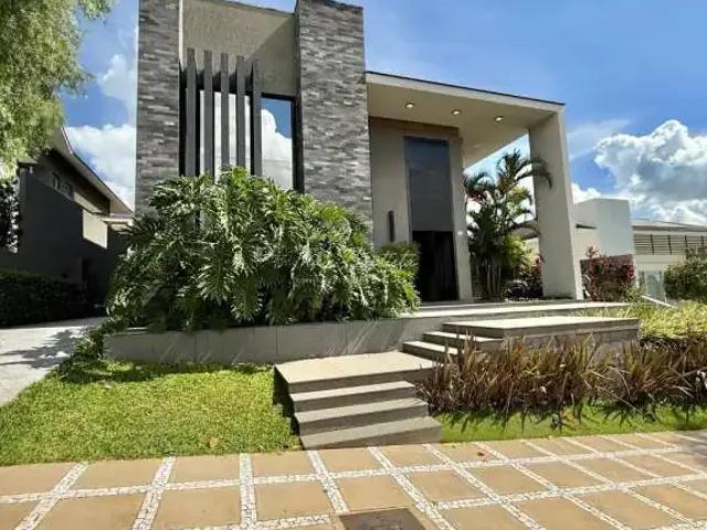 Casa / Sobrado em Condomínio para Venda em Ponta Grossa/PR Estrela 3 Quartos