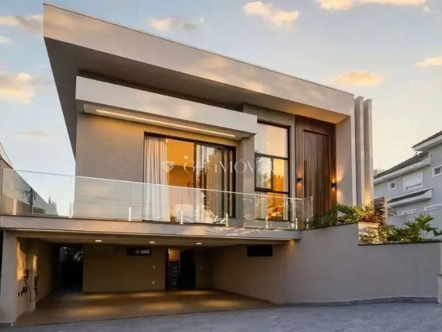 Casa / Sobrado em Condomínio para Venda em Ponta Grossa/PR Estrela 3 Quartos