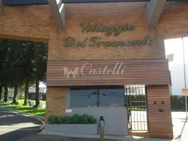 Casa / Sobrado em Condomínio para Venda em Ponta Grossa/PR Estrela 2 Quartos