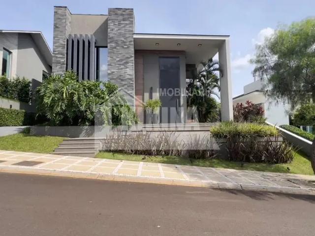 Casa / Sobrado em Condomínio para Venda em Ponta Grossa/PR Estrela