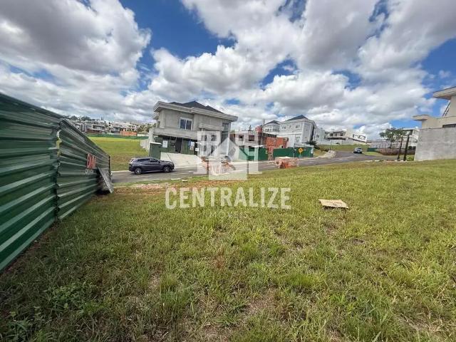 Casa / Sobrado em Condomínio para Venda em Ponta Grossa/PR Estrela