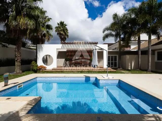 Casa / Sobrado em Condomínio para Venda em Ponta Grossa/PR Estrela 4 Quartos