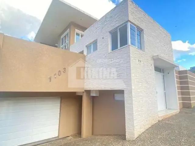 Casa / Sobrado em Condomínio para Venda em Ponta Grossa/PR Estrela
