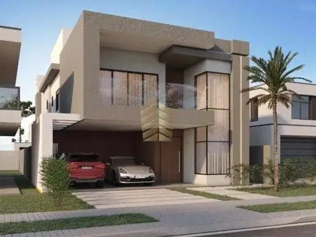 Casa / Sobrado em Condomínio para Venda em Ponta Grossa/PR Jardim Carvalho 4 Quartos