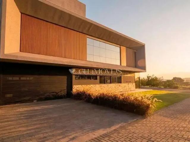 Casa / Sobrado em Condomínio para Venda em Ponta Grossa/PR Jardim Carvalho 4 Quartos