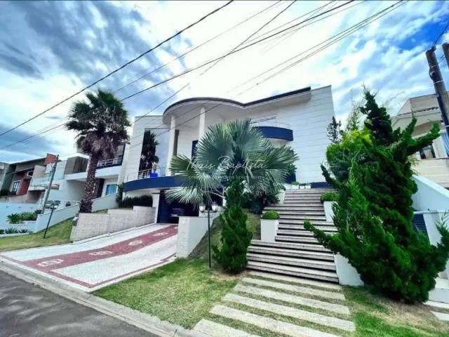 Casa / Sobrado em Condomínio para Venda em Ponta Grossa/PR Jardim Carvalho 5 Quartos