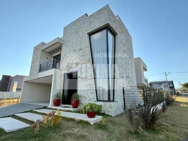 Casa / Sobrado em Condomínio para Venda em Ponta Grossa/PR Jardim Carvalho