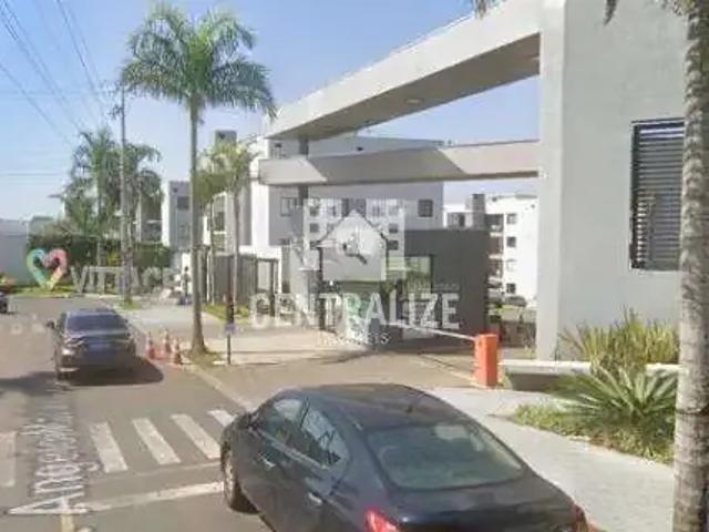 Casa / Sobrado em Condomínio para Venda em Ponta Grossa/PR Jardim Carvalho 1 Quartos
