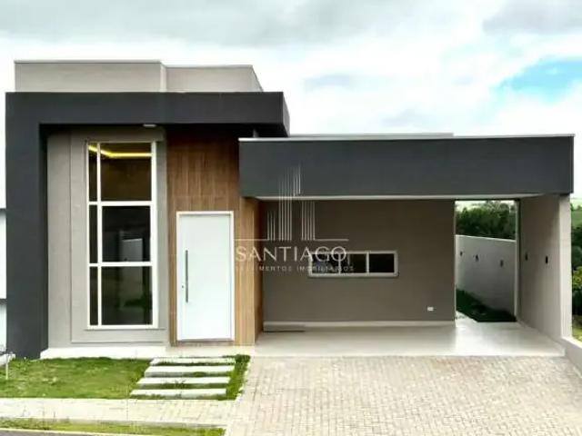 Casa / Sobrado em Condomínio para Venda em Ponta Grossa/PR Jardim Carvalho 2 Quartos