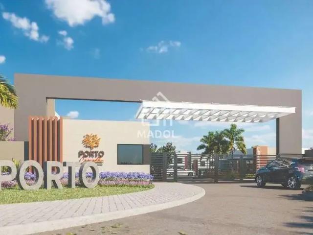 Casa / Sobrado em Condomínio para Venda em Ponta Grossa/PR Jardim Carvalho 2 Quartos