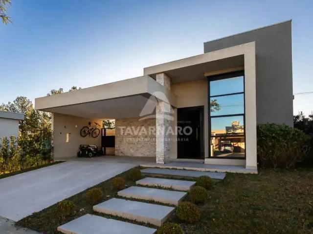 Casa / Sobrado em Condomínio para Venda em Ponta Grossa/PR Jardim Carvalho 2 Quartos