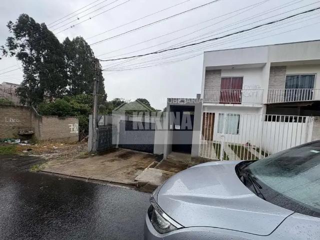 Casa / Sobrado em Condomínio para Venda em Ponta Grossa/PR Jardim Carvalho 2 Quartos