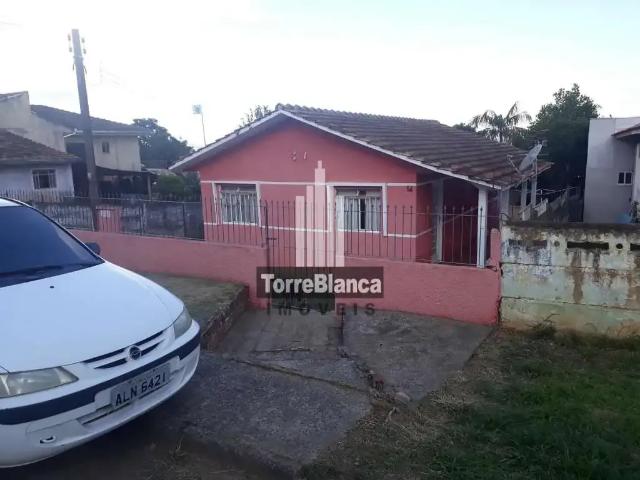 Casa / Sobrado em Condomínio para Venda em Ponta Grossa/PR Jardim Carvalho 2 Quartos