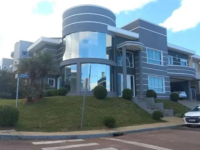 Casa / Sobrado em Condomínio para Venda em Ponta Grossa/PR Jardim Carvalho