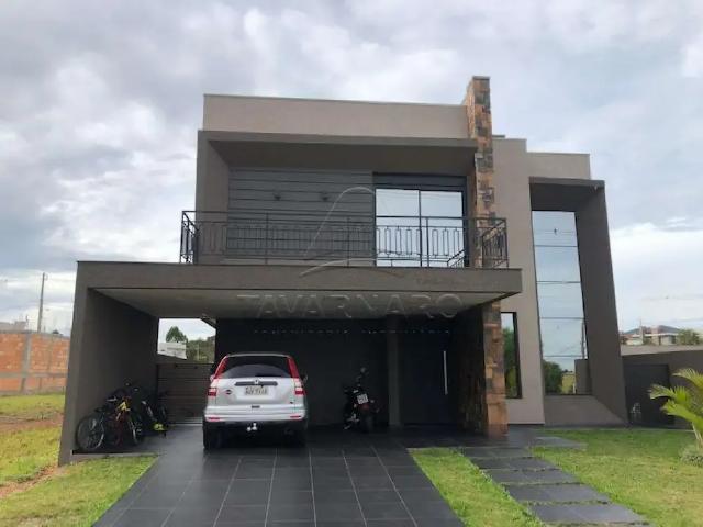Casa / Sobrado em Condomínio para Venda em Ponta Grossa/PR Jardim Carvalho 3 Quartos