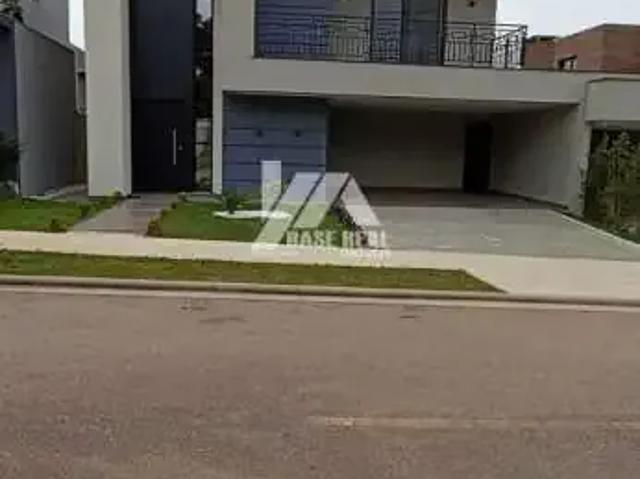 Casa / Sobrado em Condomínio para Venda em Ponta Grossa/PR Jardim Carvalho 3 Quartos