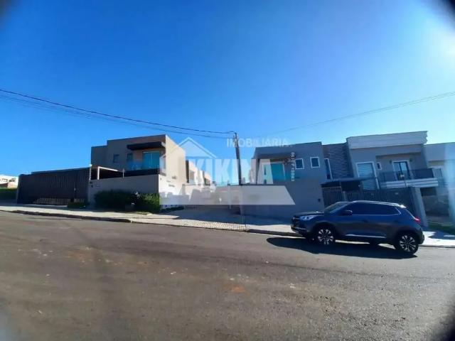 Casa / Sobrado em Condomínio para Venda em Ponta Grossa/PR Jardim Carvalho 3 Quartos