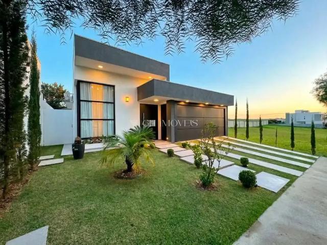 Casa / Sobrado em Condomínio para Venda em Ponta Grossa/PR Jardim Carvalho 3 Quartos