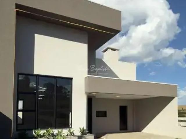 Casa / Sobrado em Condomínio para Venda em Ponta Grossa/PR Jardim Carvalho 3 Quartos