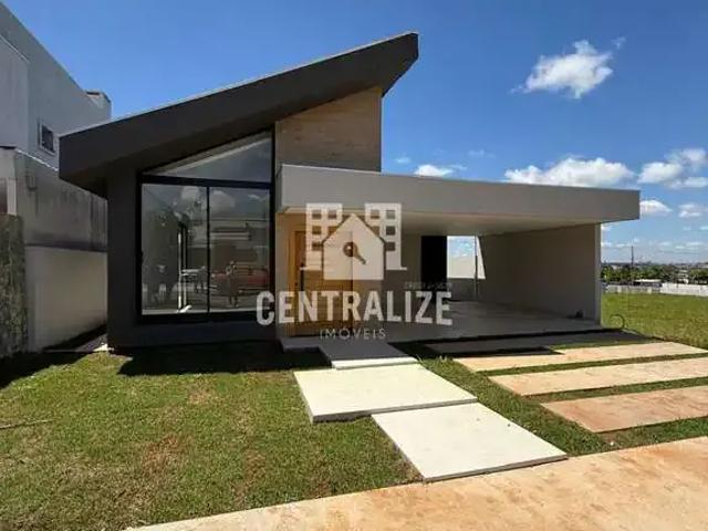 Casa / Sobrado em Condomínio para Venda em Ponta Grossa/PR Jardim Carvalho 3 Quartos