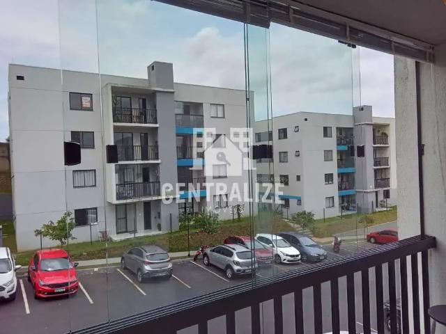 Casa / Sobrado em Condomínio para Venda em Ponta Grossa/PR Jardim Carvalho 3 Quartos