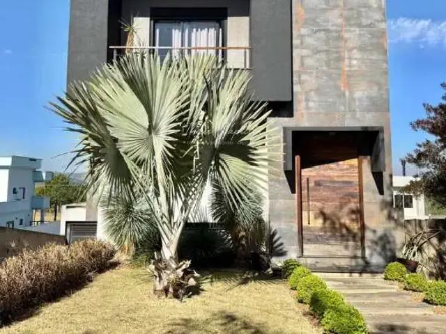 Casa / Sobrado em Condomínio para Venda em Ponta Grossa/PR Jardim Carvalho 3 Quartos