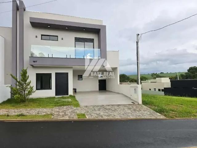 Casa / Sobrado em Condomínio para Venda em Ponta Grossa/PR Jardim Carvalho 3 Quartos