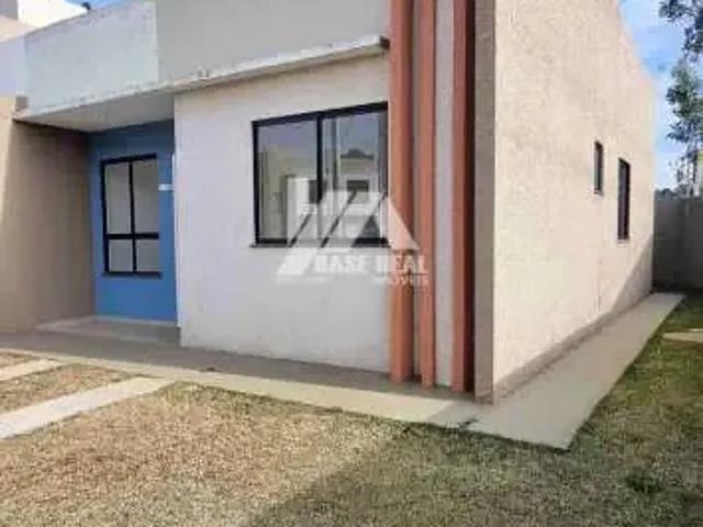 Casa / Sobrado em Condomínio para Venda em Ponta Grossa/PR Jardim Carvalho 3 Quartos