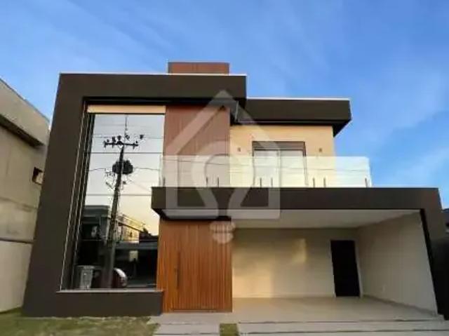 Casa / Sobrado em Condomínio para Venda em Ponta Grossa/PR Jardim Carvalho 3 Quartos