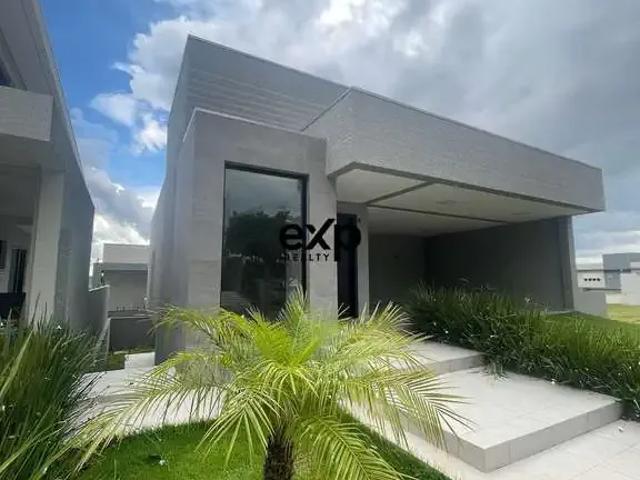 Casa / Sobrado em Condomínio para Venda em Ponta Grossa/PR Jardim Carvalho 3 Quartos