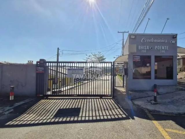 Casa / Sobrado em Condomínio para Venda em Ponta Grossa/PR Ronda 2 Quartos