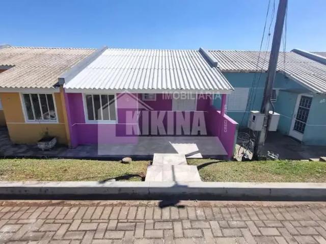 Casa / Sobrado em Condomínio para Venda em Ponta Grossa/PR Ronda