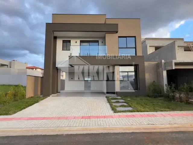 Casa / Sobrado em Condomínio para Venda em Ponta Grossa/PR Uvaranas