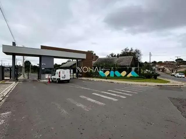 Casa / Sobrado em Condomínio para Venda em Ponta Grossa/PR Uvaranas 2 Quartos