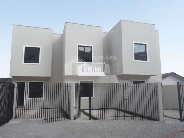 Casa / Sobrado em Condomínio para Venda em Ponta Grossa/PR Uvaranas 2 Quartos